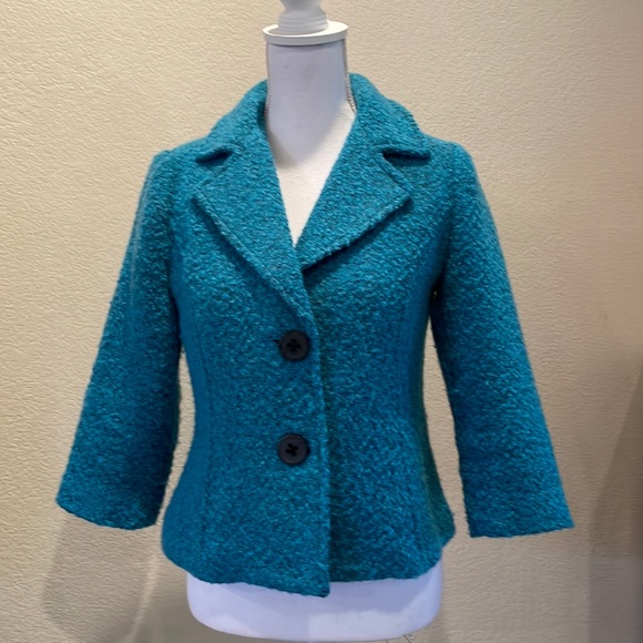 CAbi | Jackets & Coats | Cabi Jacket | Poshmark